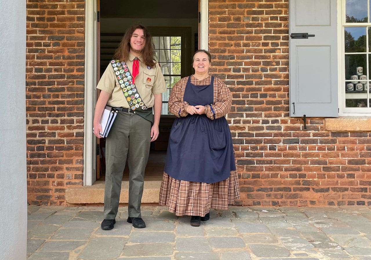 Group Programs | Culture & Heritage Museums