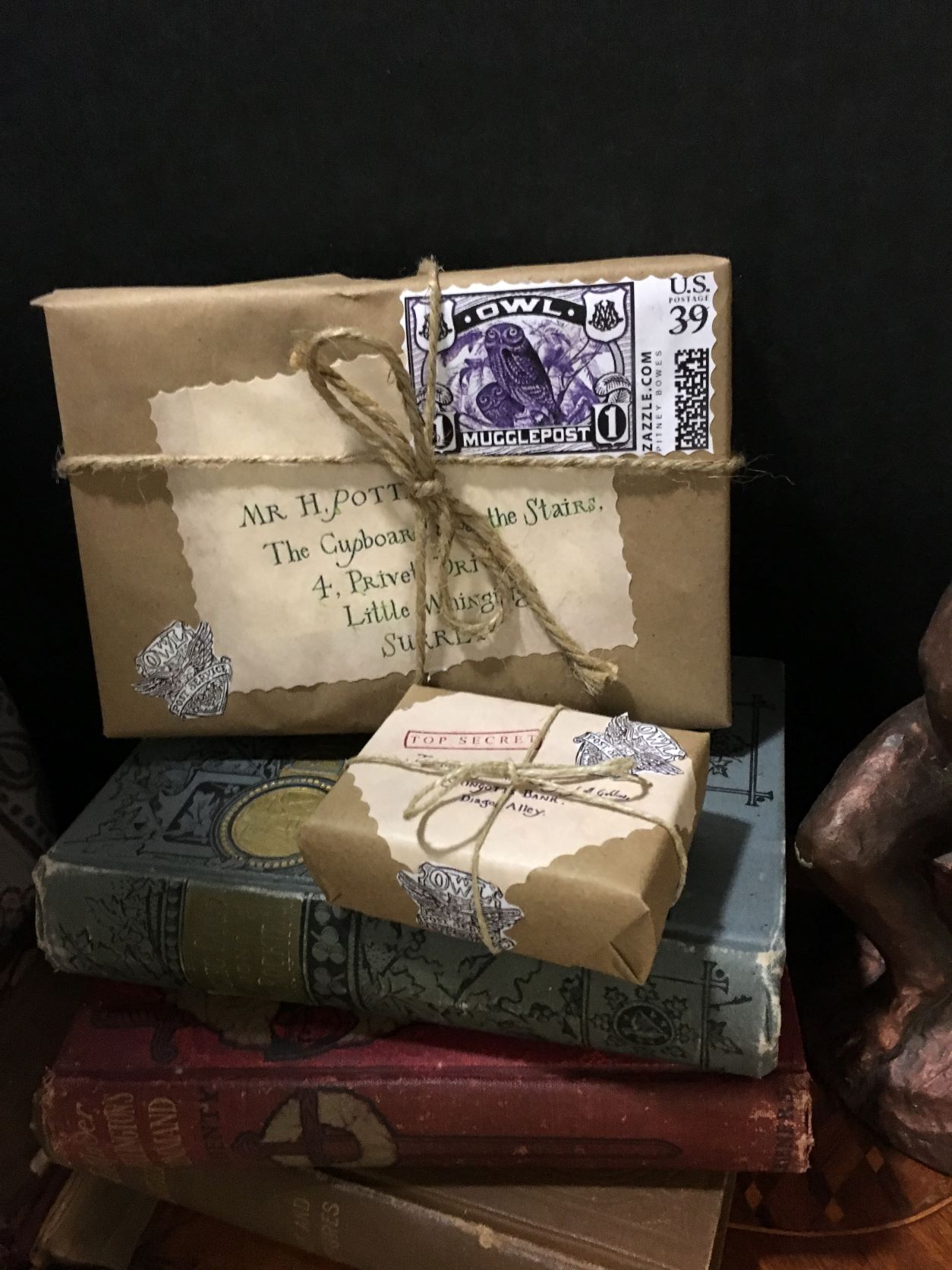 Harry Potter Science Saturday 2023 | Culture & Heritage Museums