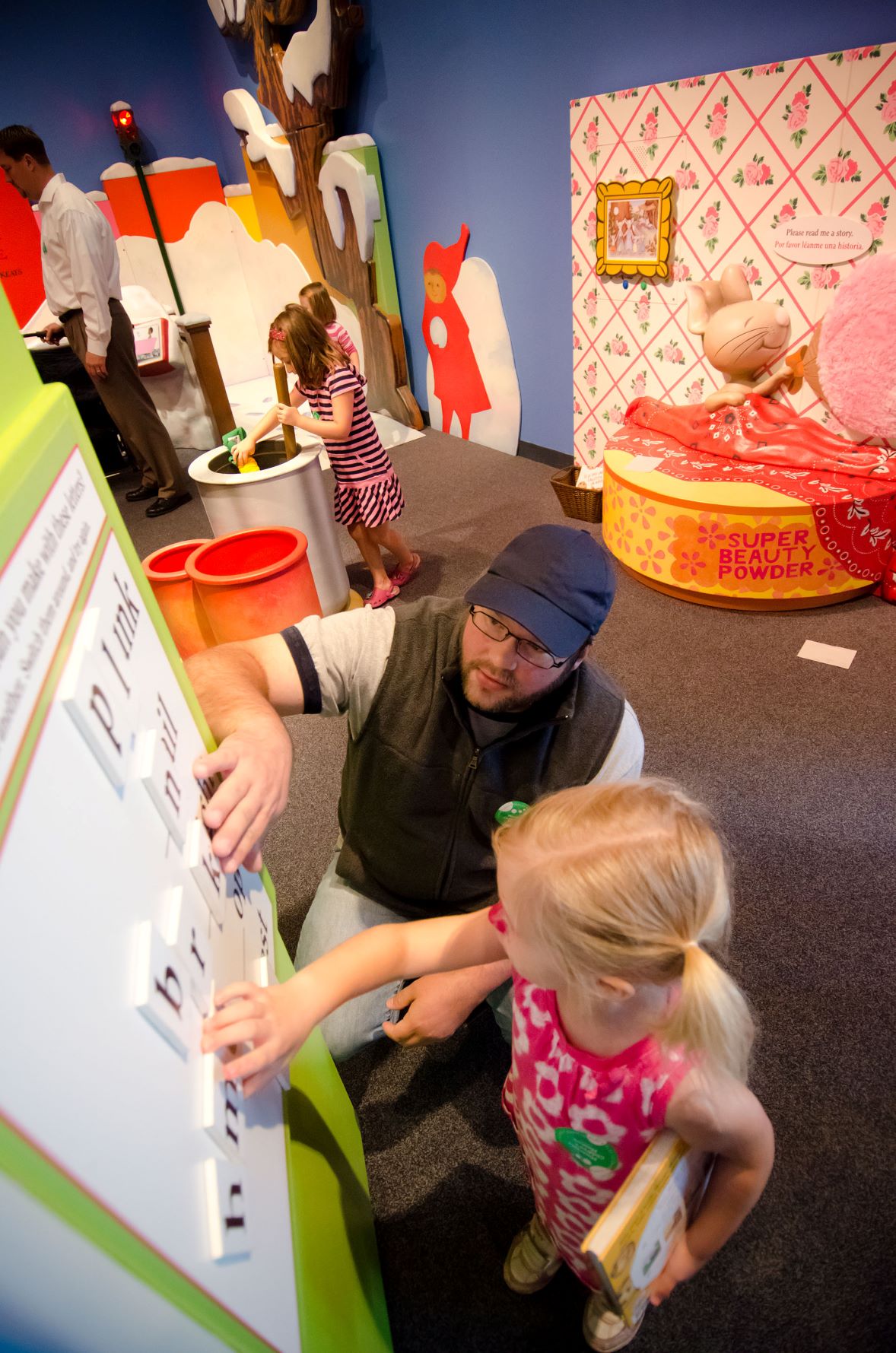 MYCO's New Summer Exhibit | Culture & Heritage Museums
